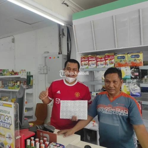 Mesin Kasir Minimarket Terbaik Di Tapung di Pekanbaru - Tribun JualBeli