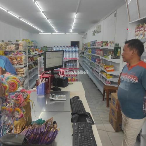 Mesin Kasir Minimarket Terbaik Di Tapung di Pekanbaru - Tribun JualBeli