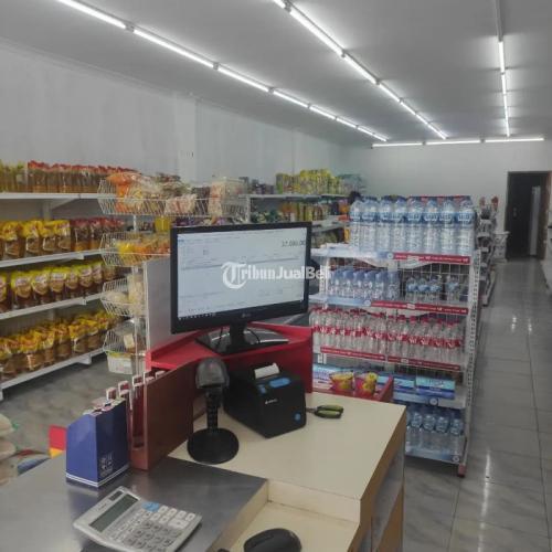 Mesin Kasir Minimarket Terbaik Di Tapung di Pekanbaru - Tribun JualBeli