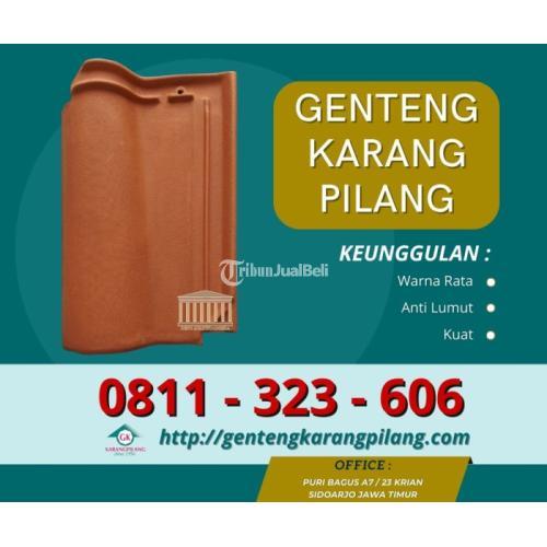 Genteng Goodyear Karang Pilang - Tribun JualBeli
