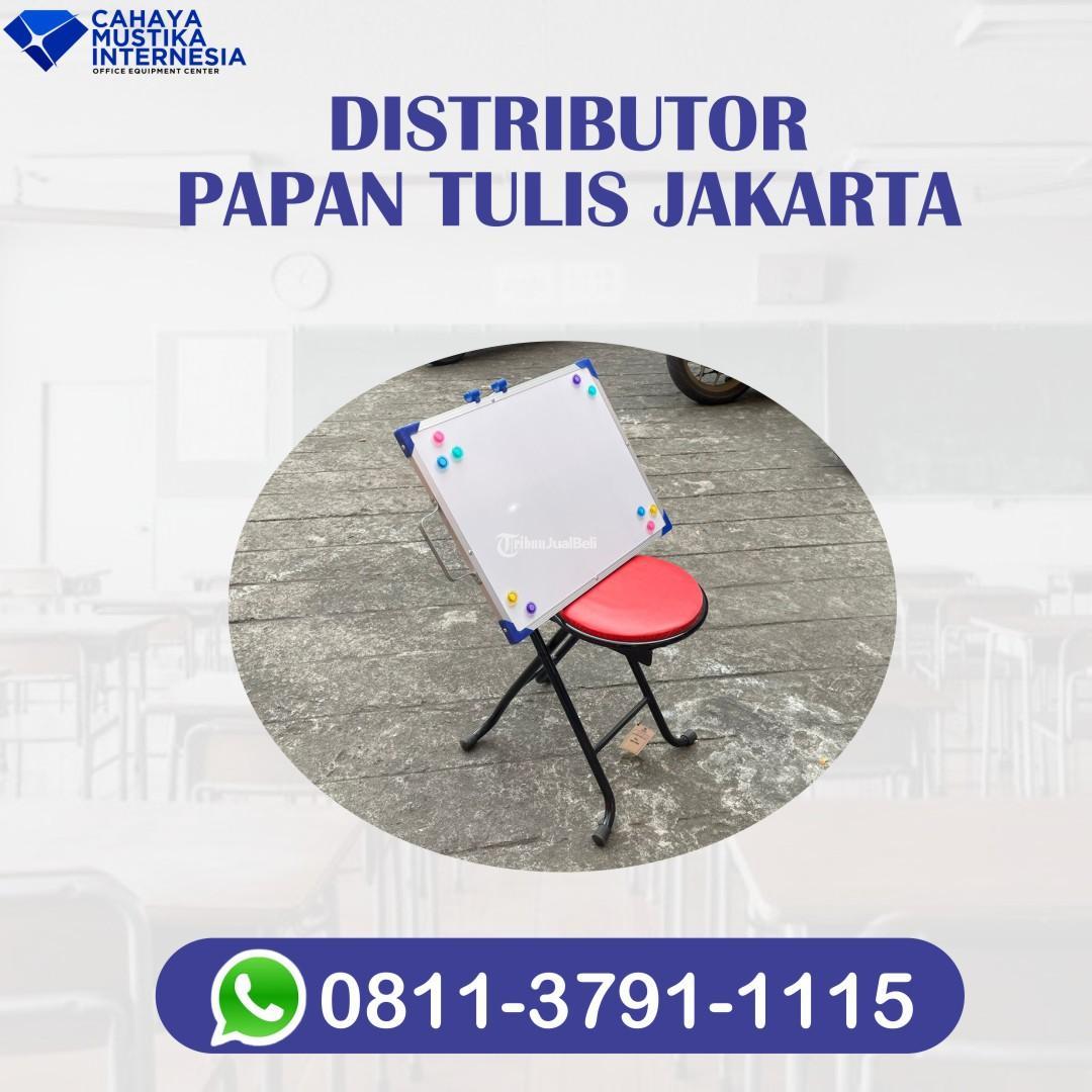 Distributor Standing Papan Tulis di Jakarta Pusat - Tribun JualBeli