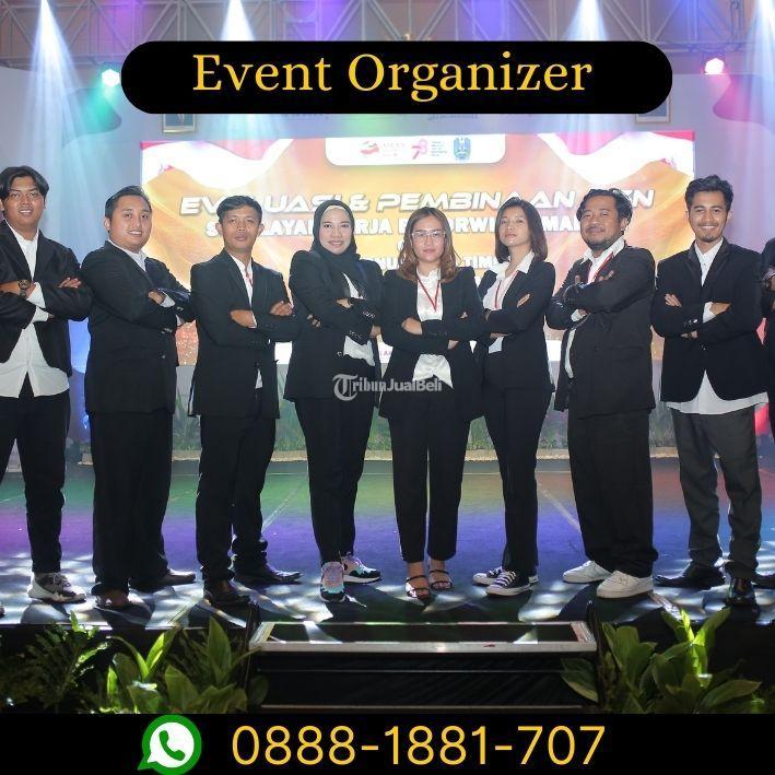 Jasa Event Organizer Berpengalaman BM Media di Malang - Tribun JualBeli