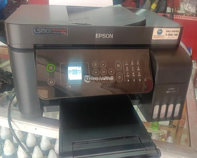 Service Printer Epson Buahbatu Margacinta di Bandung Kota Jawa Barat ...