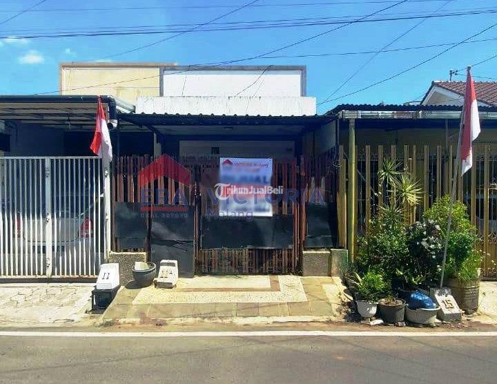 Dijual Rumah LT 85m2 Terawat Lokasi Tengah Kota SHM Malang - Tribun ...