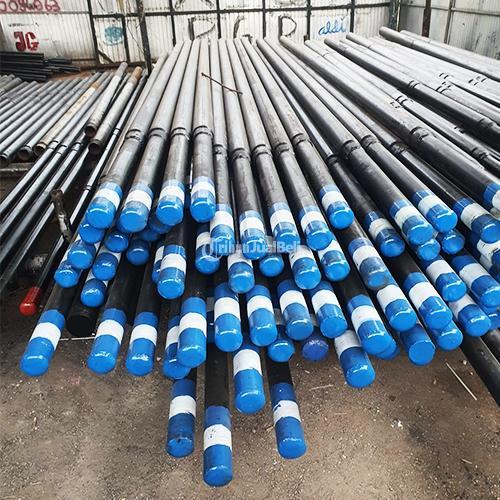 Tiang Fiber Optik Custom Spek Asianet Iforte Telkom di Bogor - Tribun ...