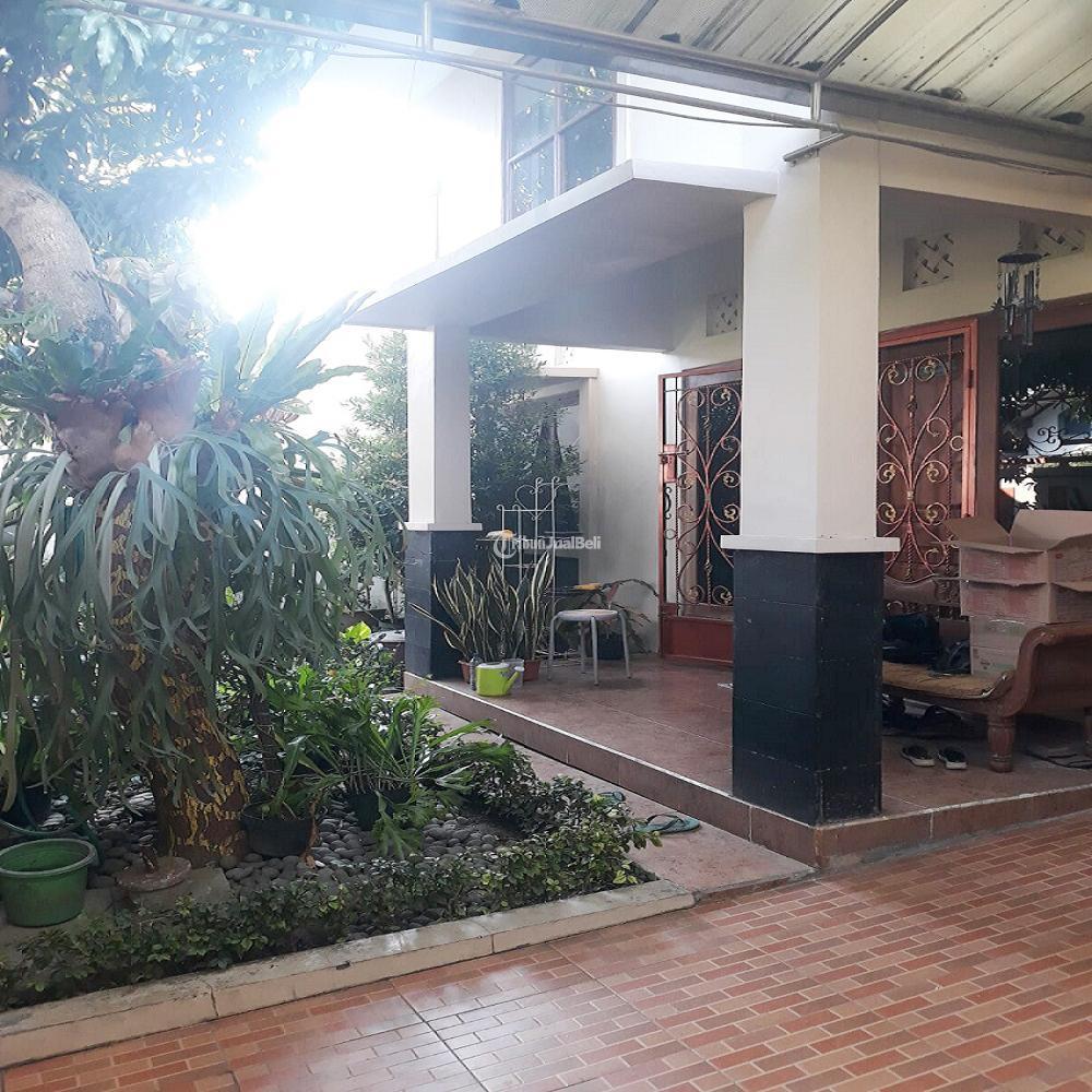 Rumah di Baki Sukoharjo Dekat Luwes Gentan Park Pasar Gentan Solo ...