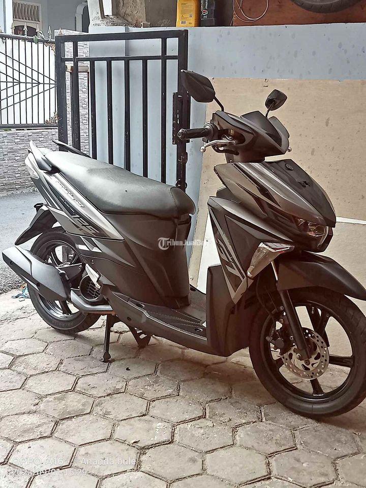 Dibanderol Mulai Rp 4 Jutaan, Cek Harga Bekas Yamaha Mio Soul 2012-2015 ...