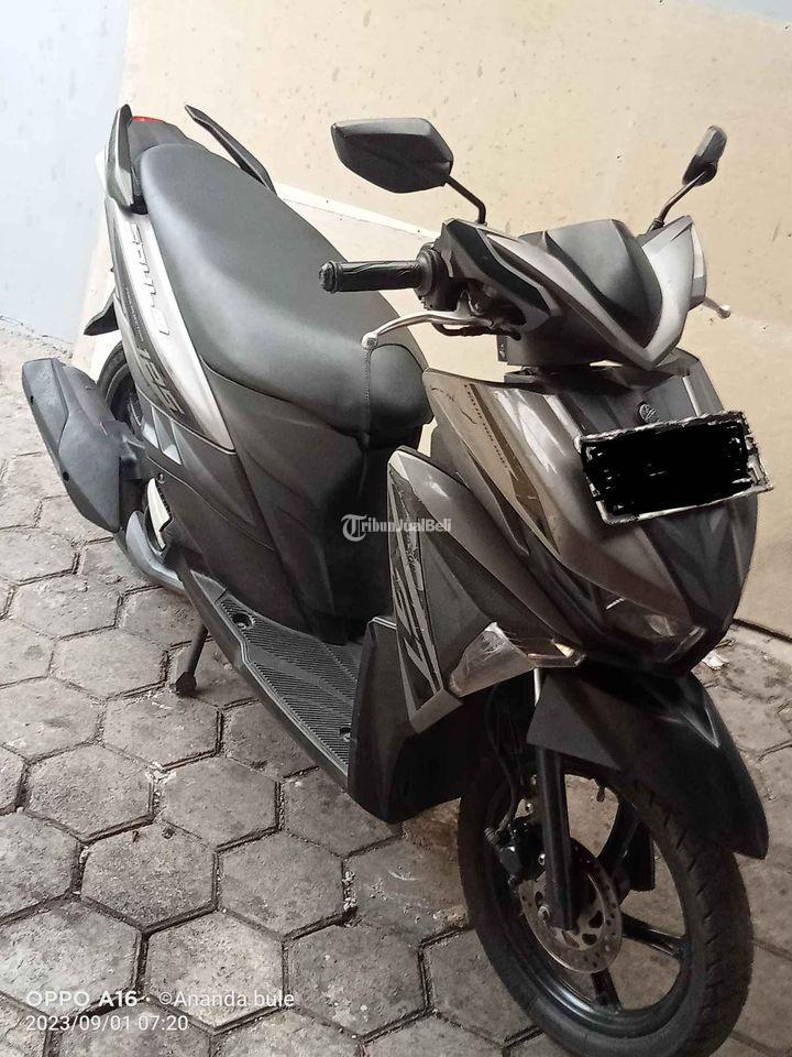 Dibanderol Mulai Rp 4 Jutaan, Cek Harga Bekas Yamaha Mio Soul 2012-2015 ...