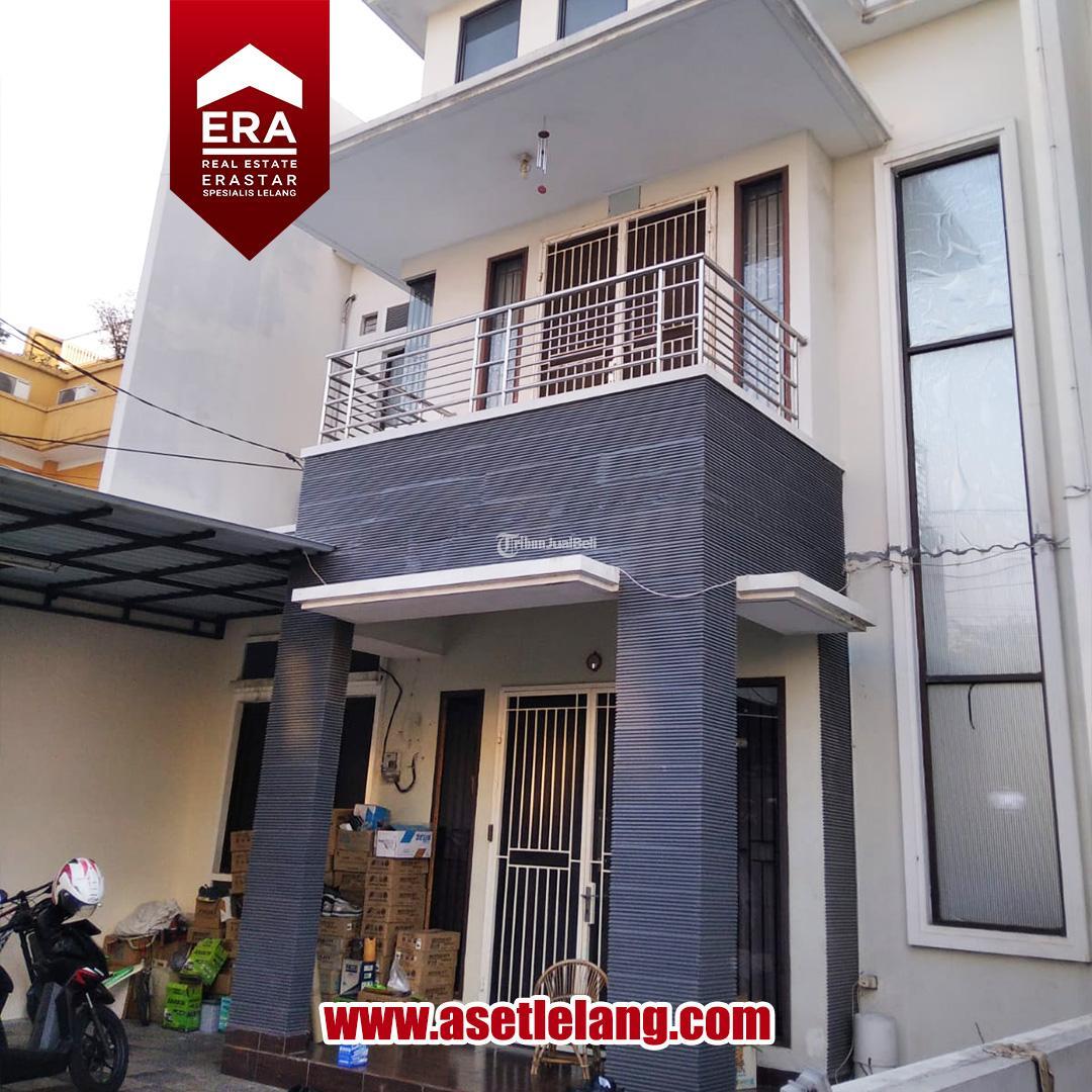 Dijual Rumah Green Town House Duri Kepa Kebon Jeruk di Jakarta Barat ...