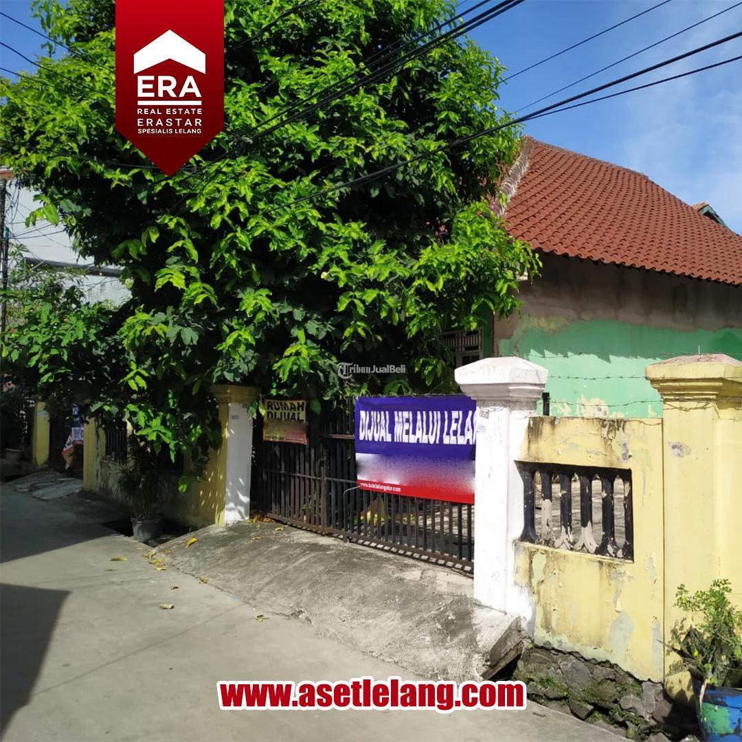Rumah Jalan Cemara I Duri Kosambi Cengkareng Jakarta Barat - Tribun ...