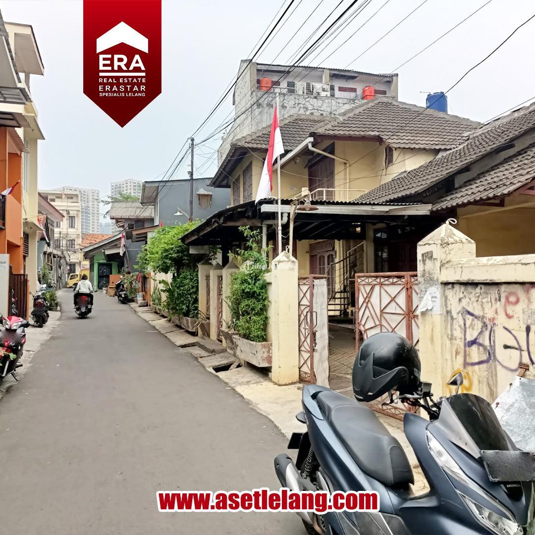 Rumah Jalan Kramat I Pondok Pinang Kebayoran Lama Jakarta Selatan - Tribun JualBeli