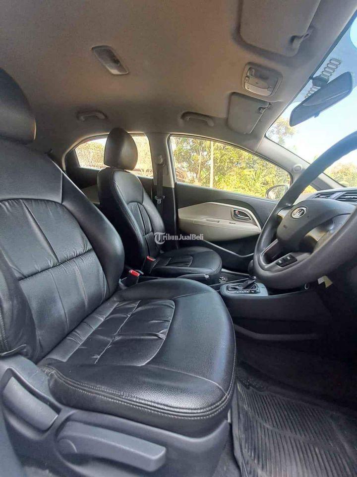 Mobil Kia Rio Matic 2012 Putih Surat Lengkap Pajak Hidup Sleman ...