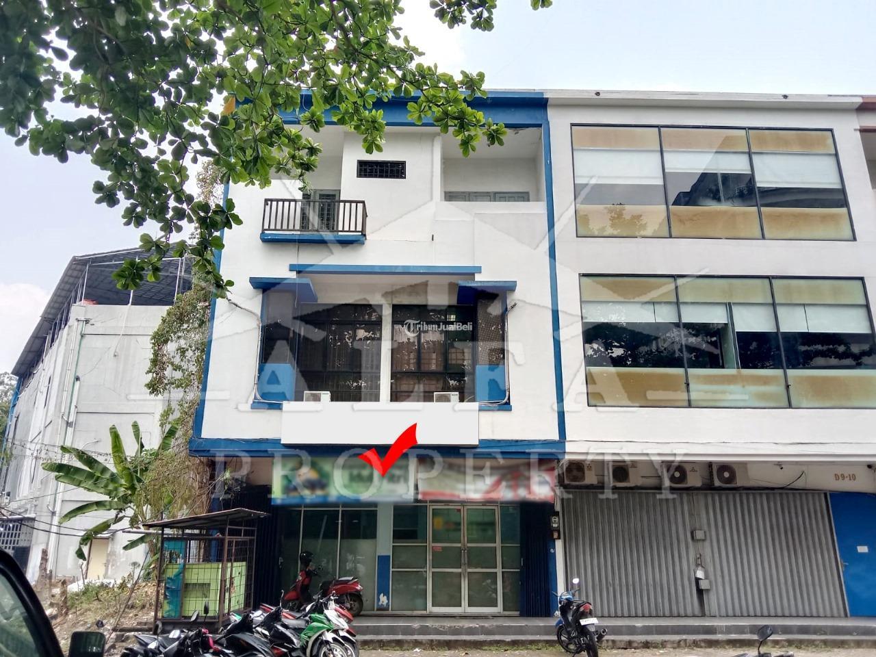 Jual Ruko Komplek Pontianak Mall 3 Lantai 2 KM di Kota Pontianak ...