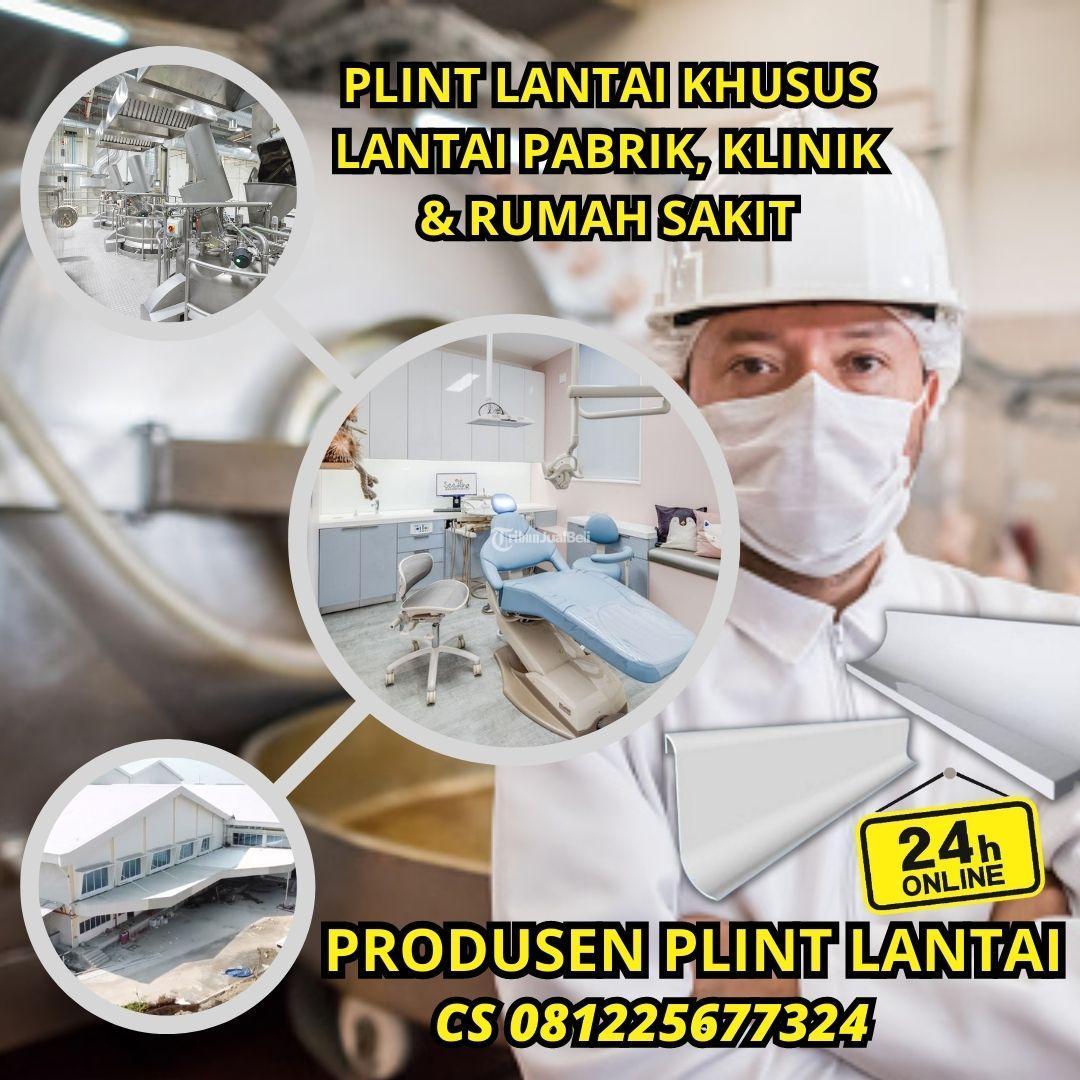 Produsen Hospital Plint Untuk Rumah Sakit di Surabaya - Tribun JualBeli