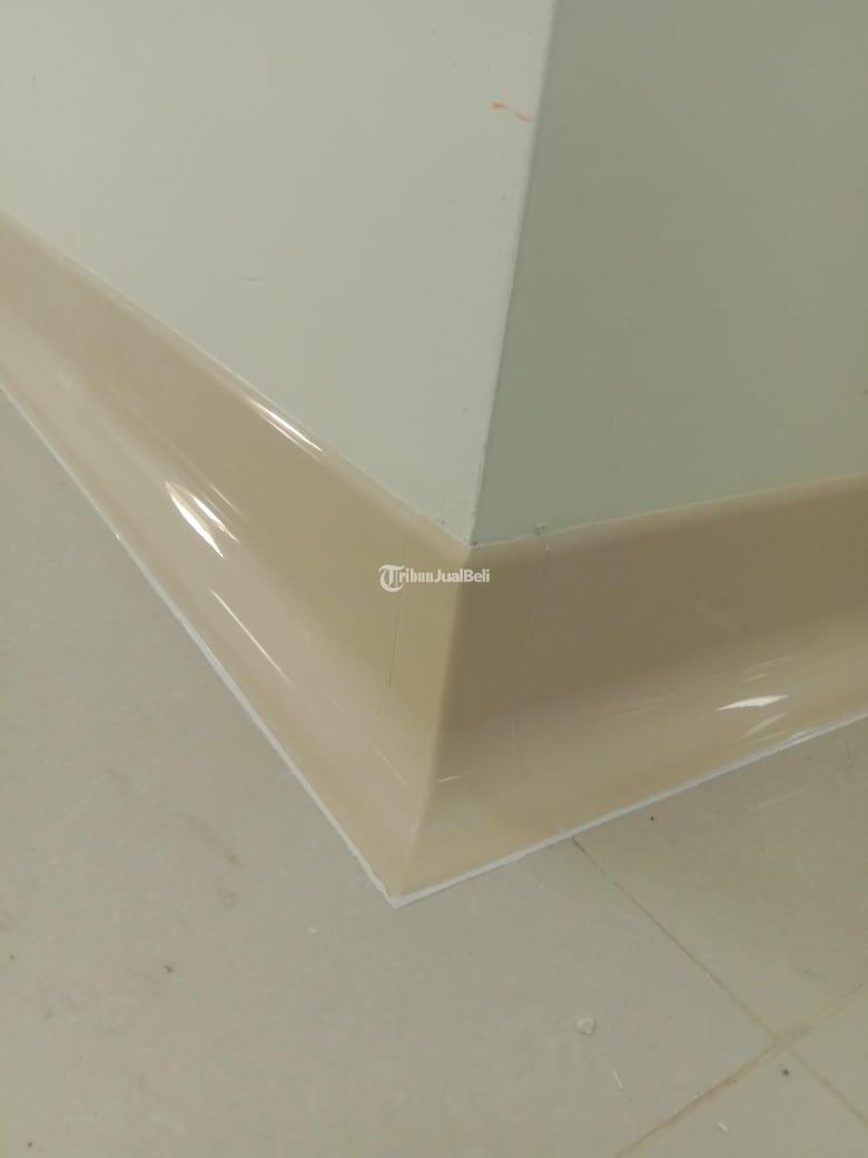 Produsen Hospital Plint Lantai Standar HACCP di Jakarta Selatan ...