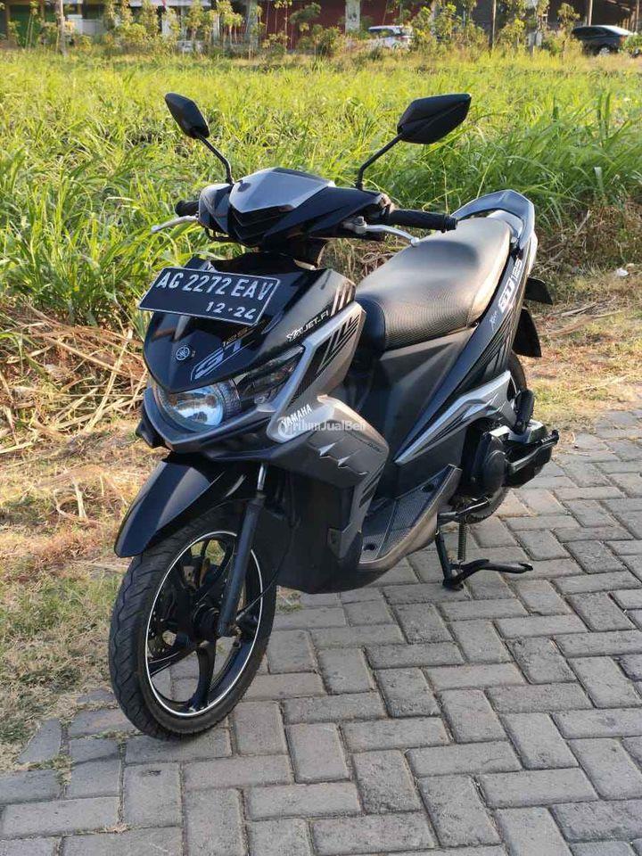 Motor Yamaha Xeon GT 125 Bekas Tahun 2014 Siap Pakai Surat Lengkap di ...