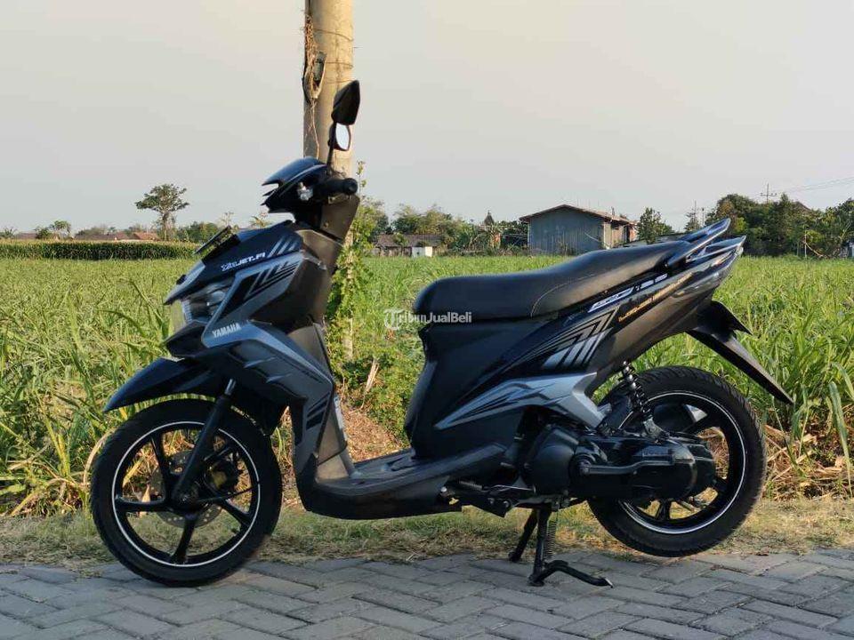 Motor Yamaha Xeon GT 125 Bekas Tahun 2014 Siap Pakai Surat Lengkap di ...