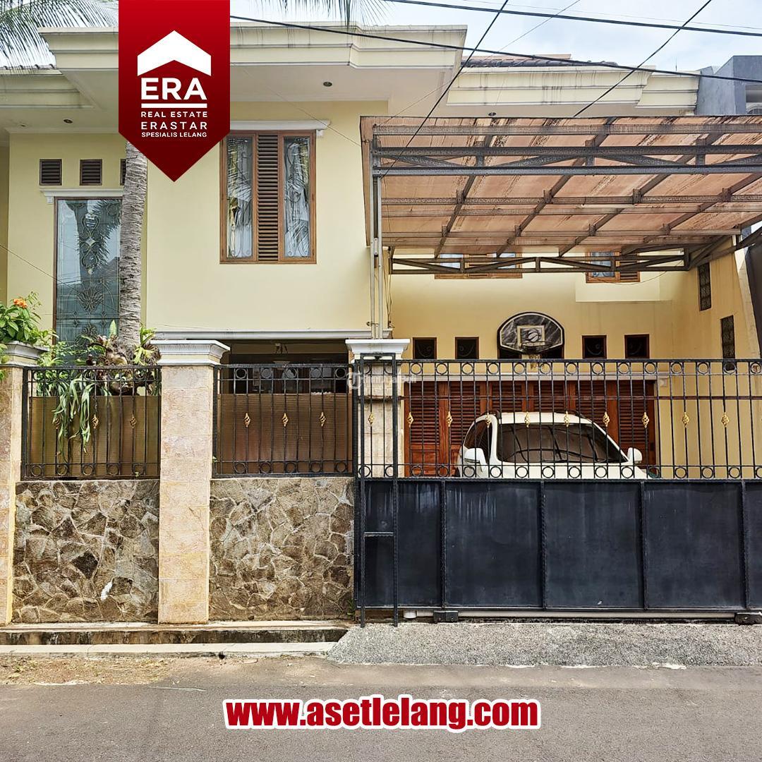 Rumah 2 Lantai Kavling Marinir Duren Sawit Jakarta Timur - Tribun JualBeli