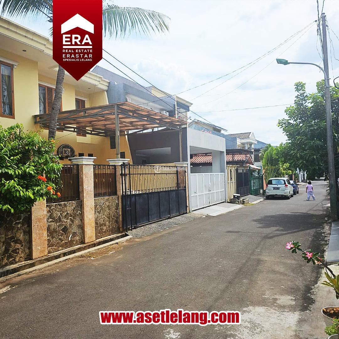 Rumah 2 Lantai Kavling Marinir Duren Sawit Jakarta Timur - Tribun JualBeli