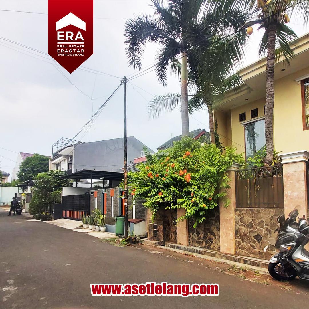 Rumah 2 Lantai Kavling Marinir Duren Sawit Jakarta Timur - Tribun JualBeli