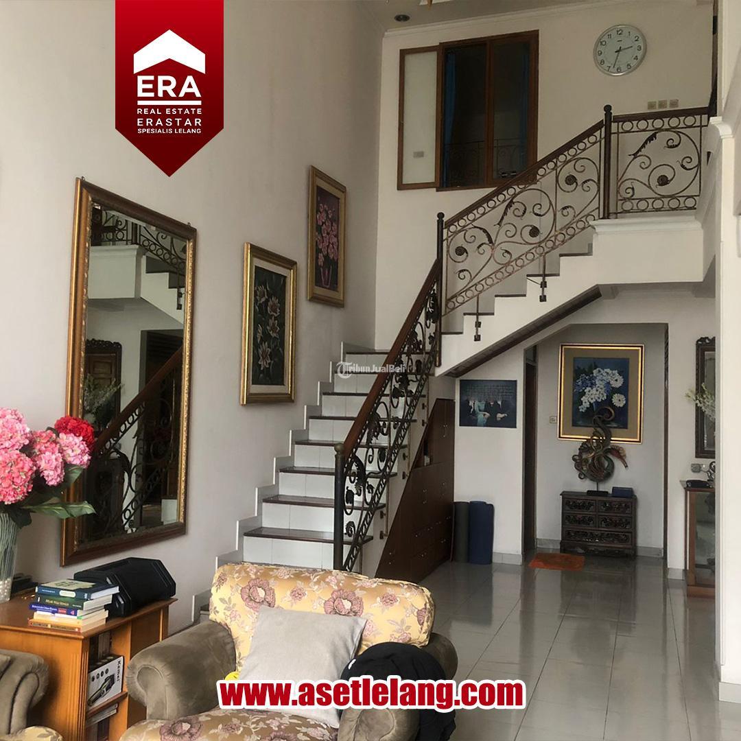 Rumah 2 Lantai Kavling Marinir Duren Sawit Jakarta Timur - Tribun JualBeli