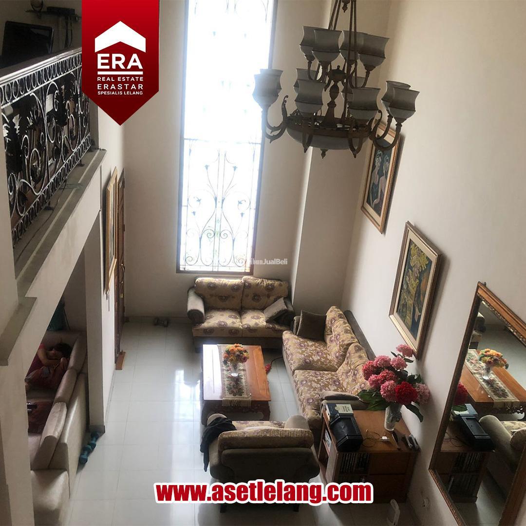 Rumah 2 Lantai Kavling Marinir Duren Sawit Jakarta Timur - Tribun JualBeli