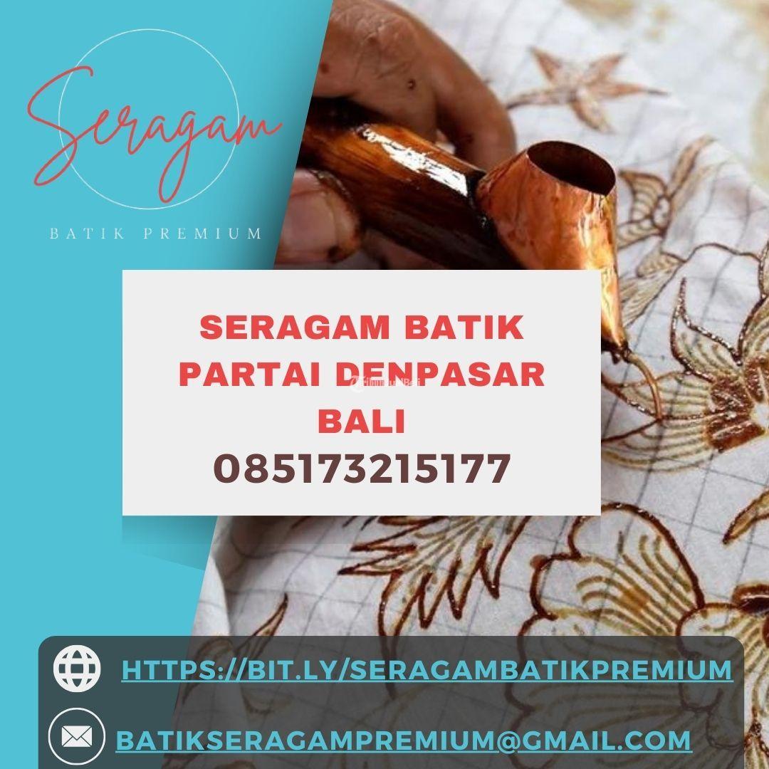 Seragam Batik- Tribun JualBeli