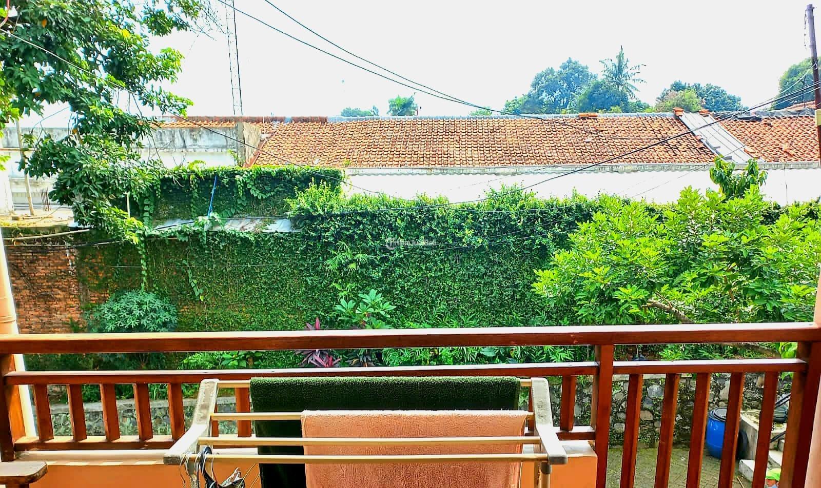 Jual Rumah 2Lt Unit Pojok Hdp Utara Samping Fasum Pool Lingk Nyaman dan ...