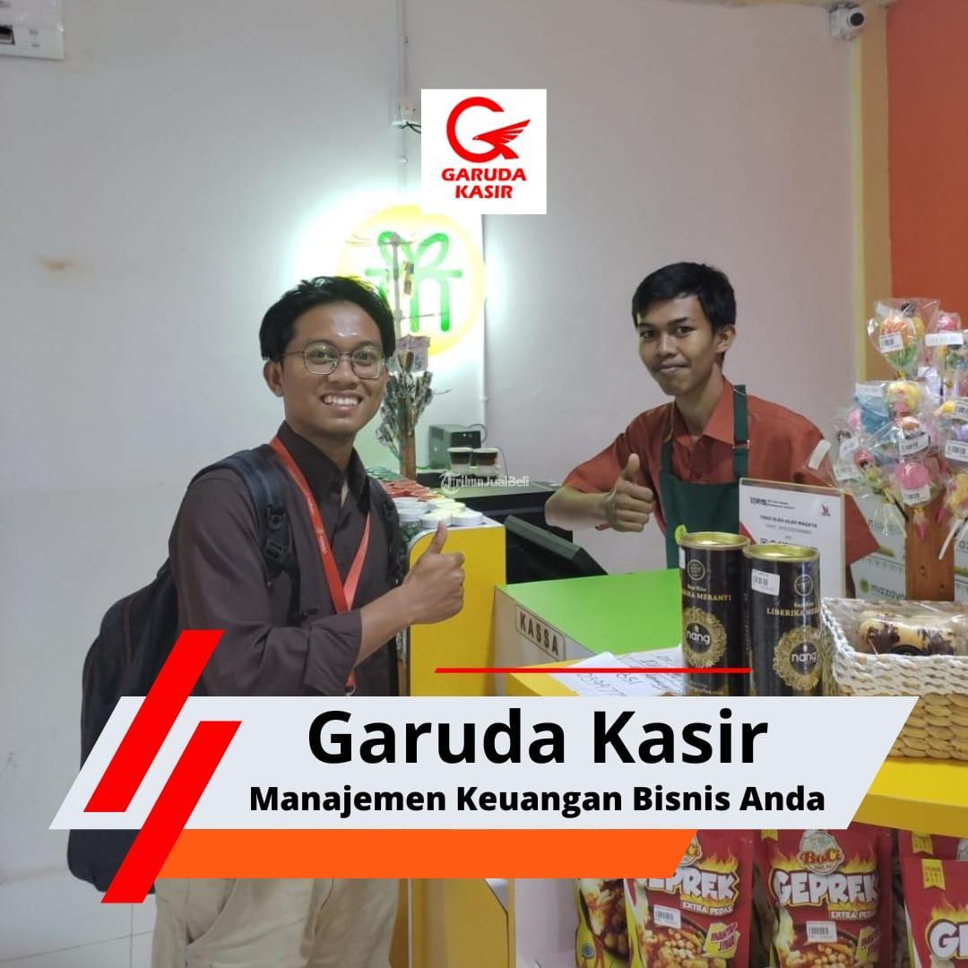 Software Kasir UMKM Termurah di Pekanbaru - Tribun JualBeli