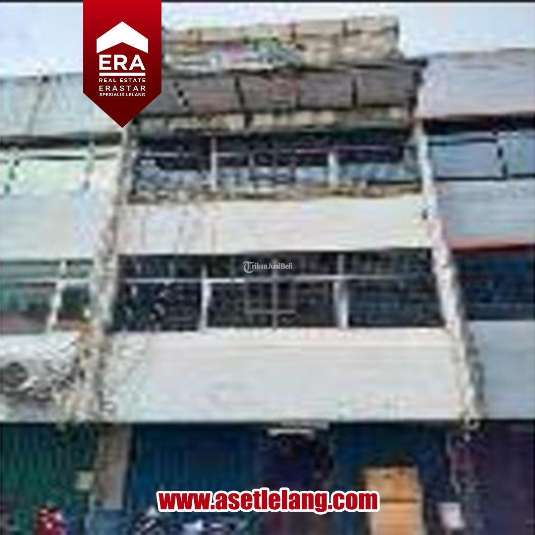 Dijual Ruko 3 Lantai Jl Pangeran Tubagus Angke Grogol Petamburan ...