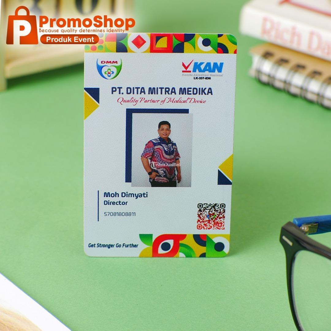 Cetak Kartu E money Flazz Card Brizzi E Toll Full Colour 1 Sisi Custom ...