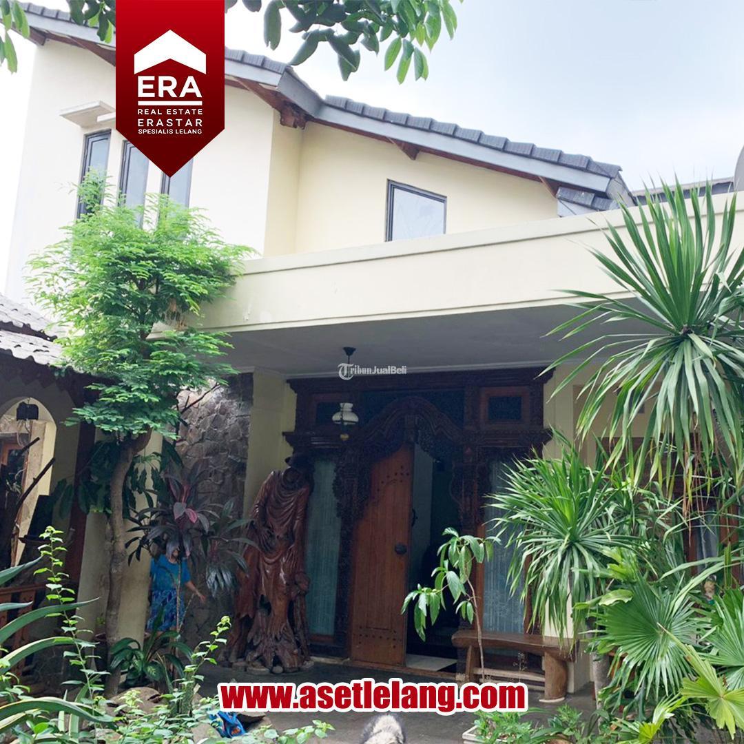 Rumah 2 Lantai Jalan Permata 1 Bekasi Selatan Kota Bekasi - Tribun JualBeli