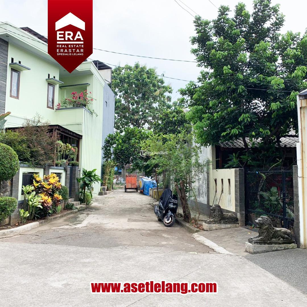 Rumah 2 Lantai Jalan Permata 1 Bekasi Selatan Kota Bekasi - Tribun JualBeli