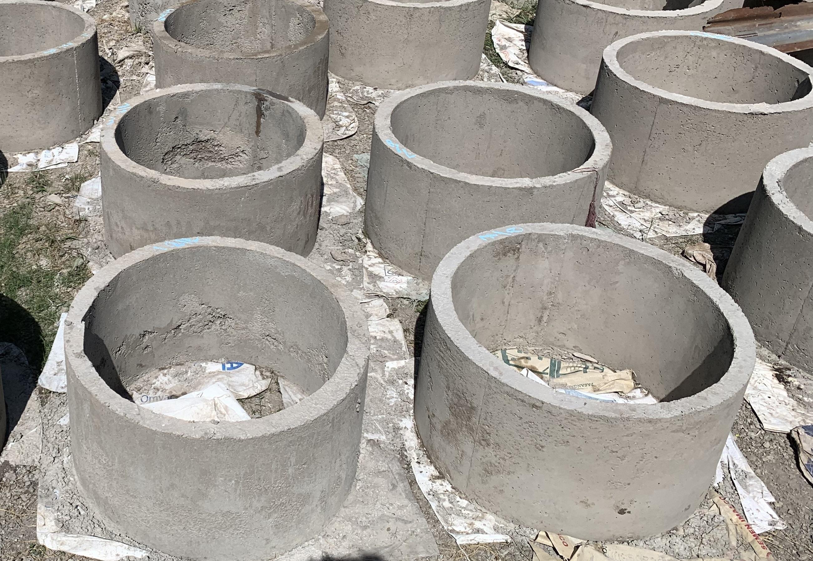 Beton Bis 80 cm Harga Terjangkau di Malang - Tribun JualBeli
