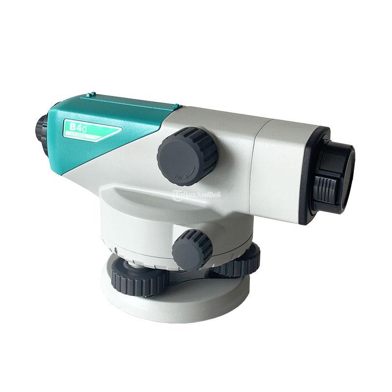 Auto Level Sokkia B40 Baru Fullset Garansi 1 Tahun di Jakarta Barat ...