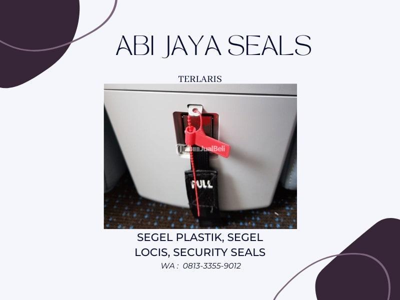 Pabrik Segel Plastik Segel Locis di Kotabaru - Tribun JualBeli