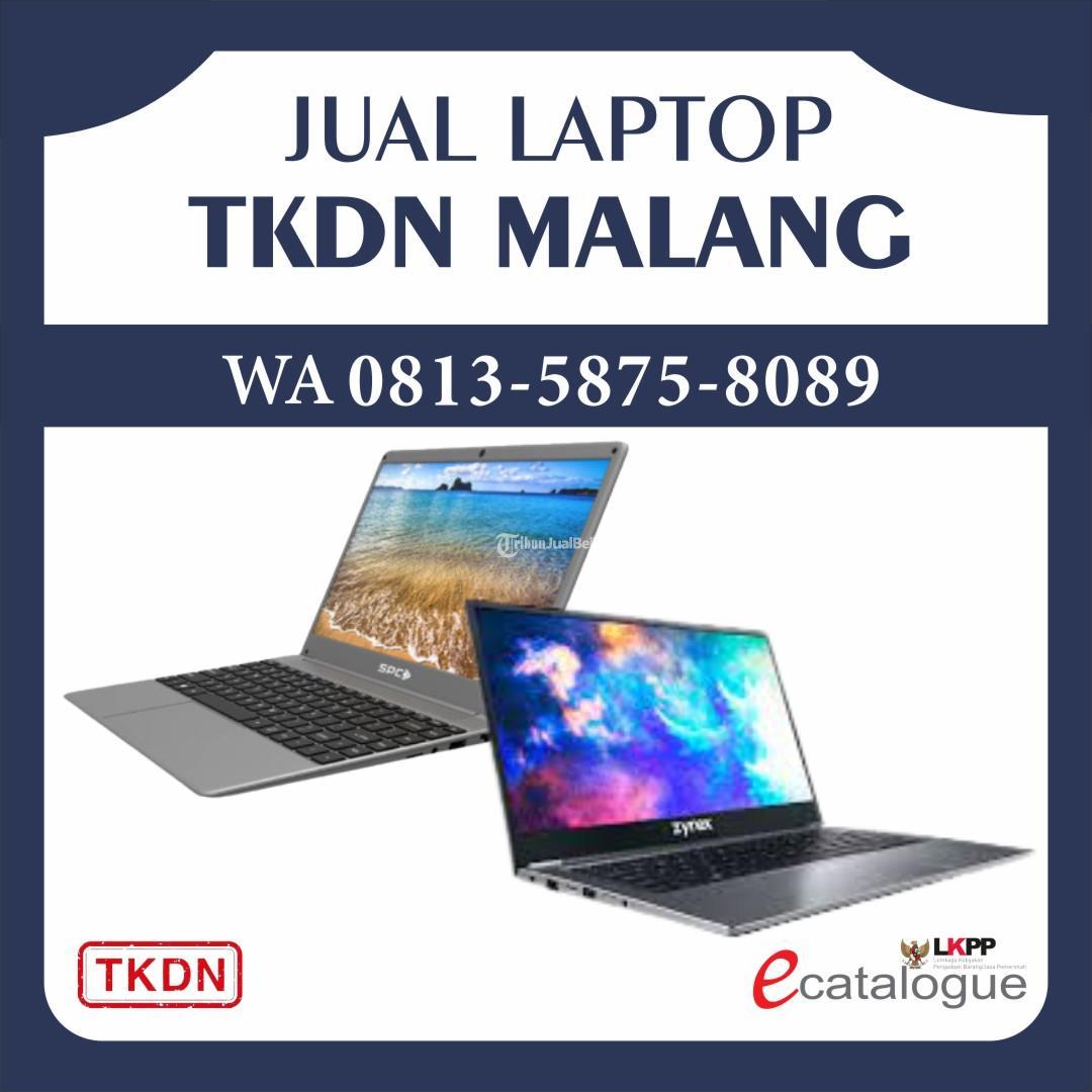 Distributor Asus Laptop TKDN di Malang Kota - Tribun JualBeli