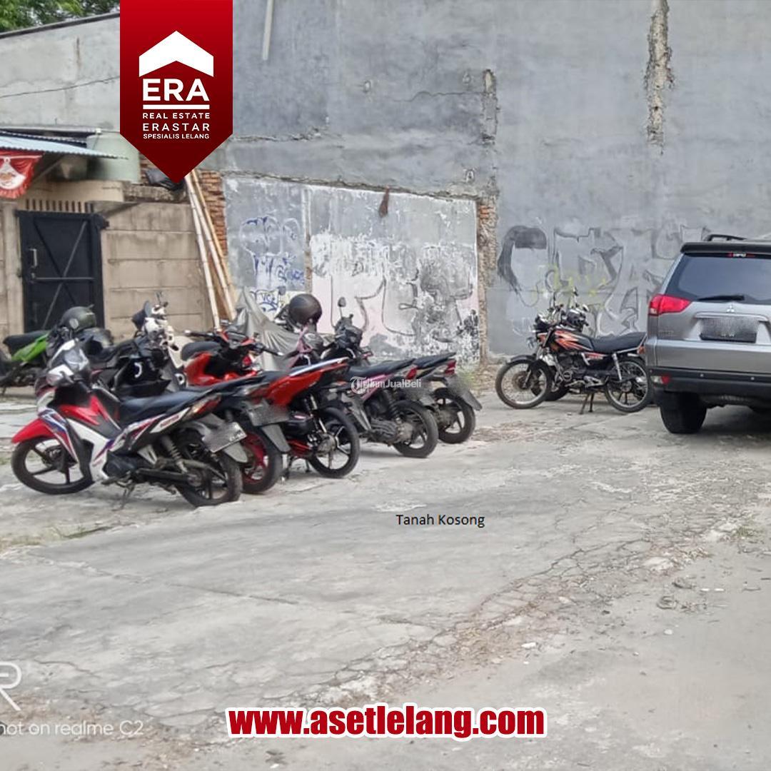 Dijual Lahan Kosong Jl Meruya Utara Meruya Utara Kembangan di Jakarta ...