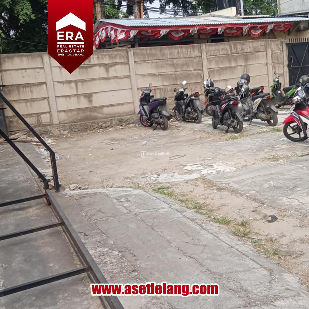 Dijual Lahan Kosong Jl Meruya Utara Meruya Utara Kembangan di Jakarta ...