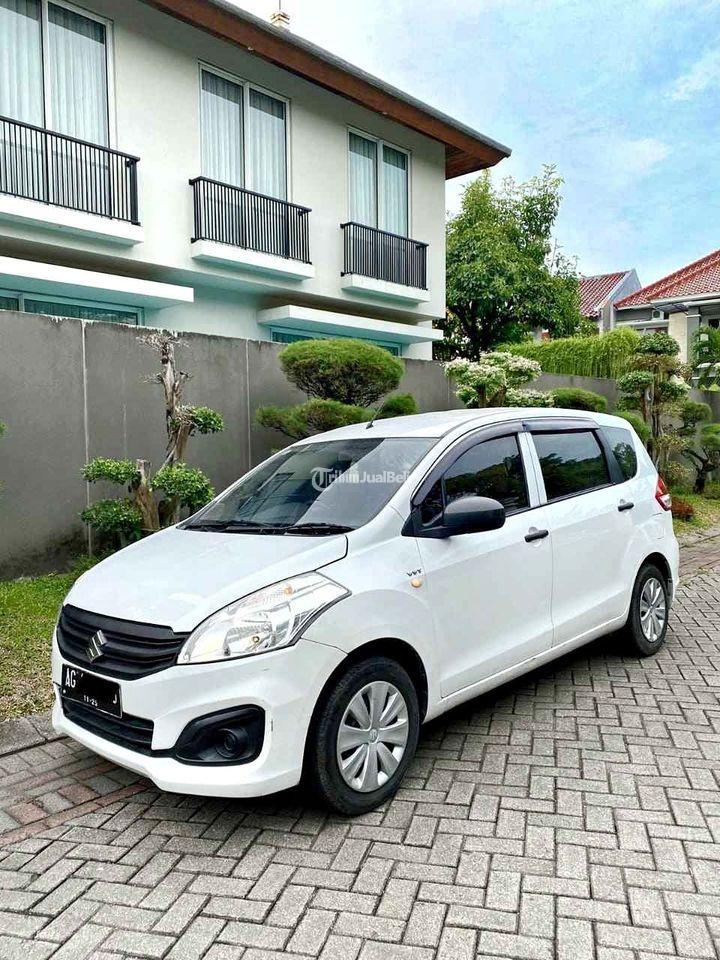 Mobil Suzuki Ertiga MT 2018 Putih Surat Lengkap Pajak Hidup Sidoarjo ...