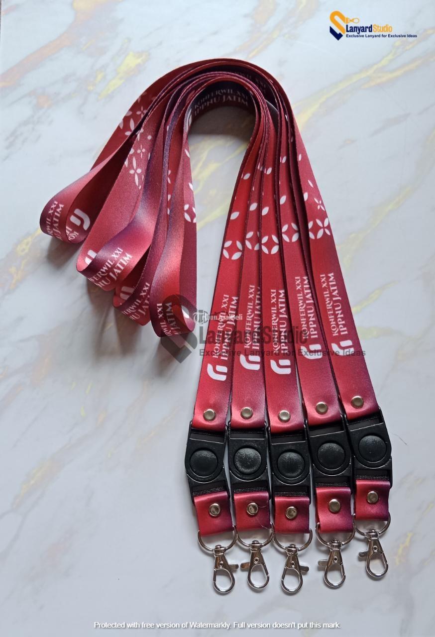 Paket Fullset Id Card Rfid Lanyard Cetak Id Card Rfid Proximifare Free ...