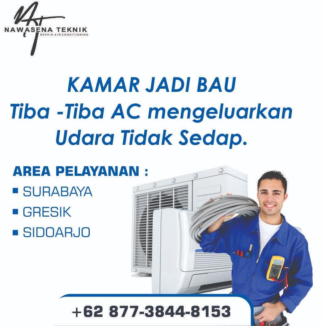 Jasa Service AC - Tribun JualBeli