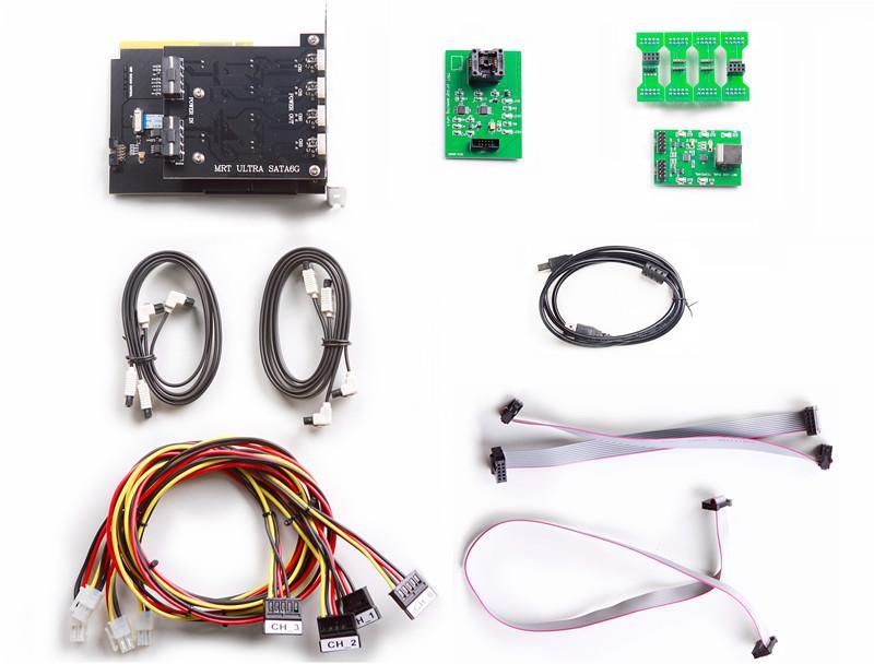 Data recovery hdd SSD - Tribun JualBeli