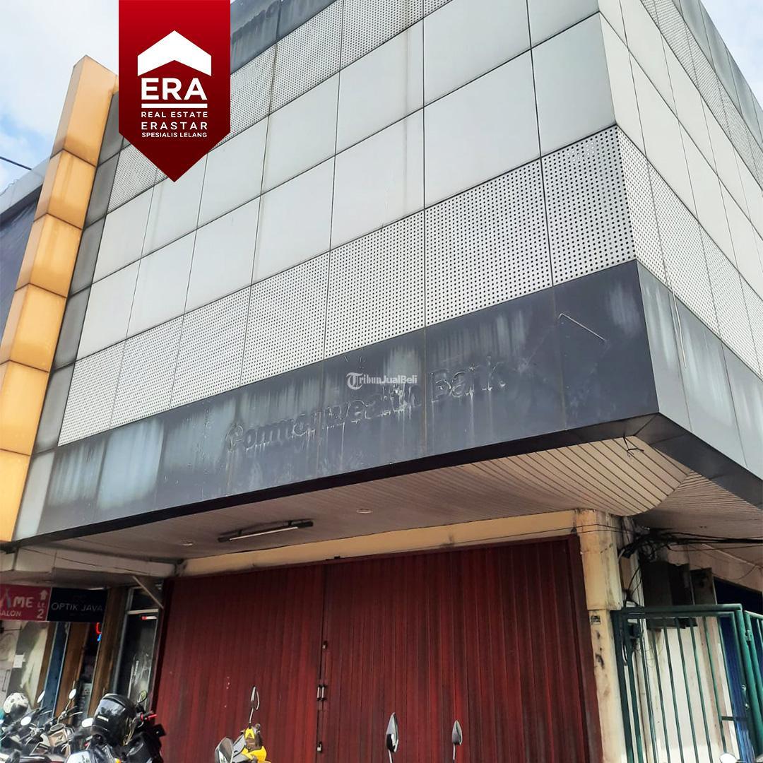 Termurah Ruko Pasar Puri Indah Raya Kembangan Selatan Jakarta Barat ...