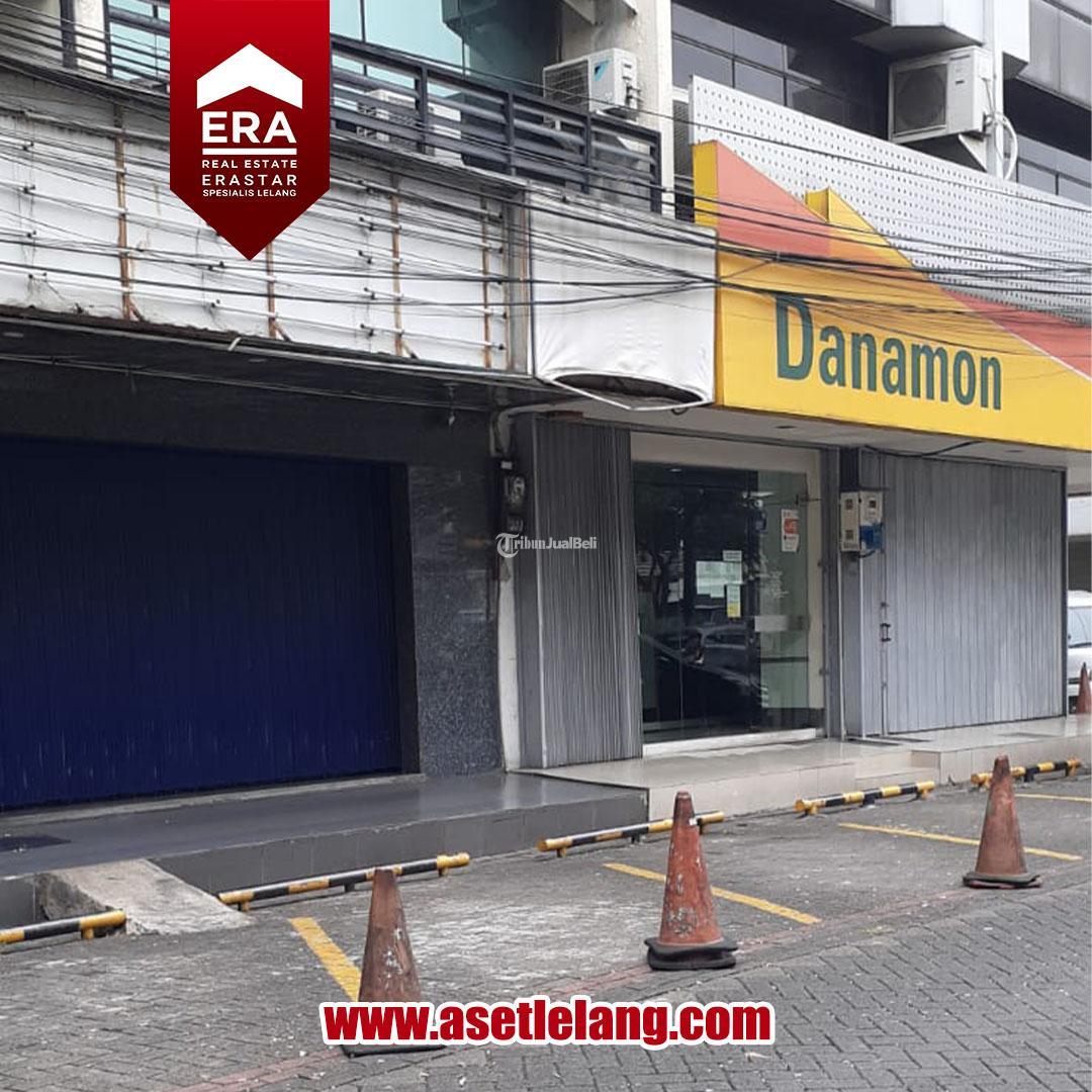 Dijual Ruko Roxy Mas Jl KH Hasyim Ashari Gambir di Jakarta Pusat ...