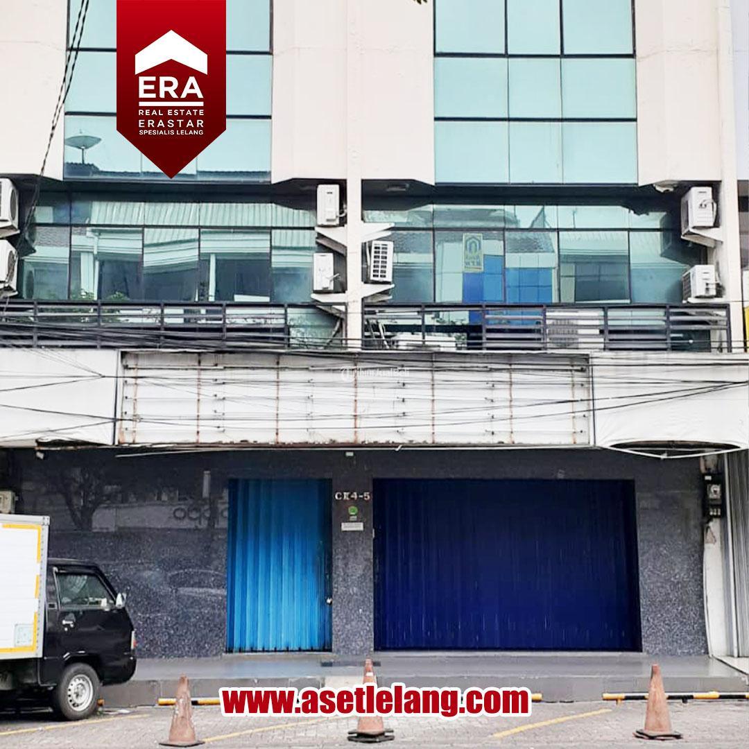 Dijual Ruko Roxy Mas Jl KH Hasyim Ashari Gambir di Jakarta Pusat ...