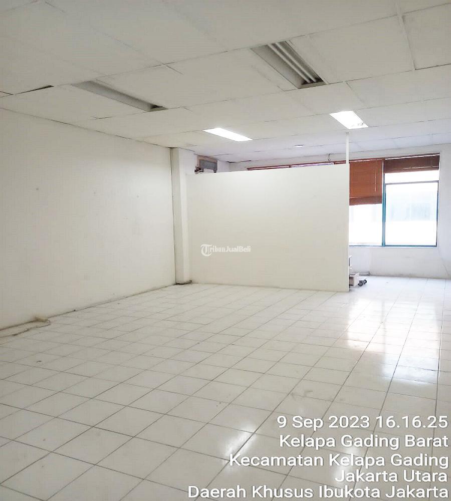 Ruko Gading Bukit Indah Kelapa Gading Dekat RS Mitra Keluarga Kelapa ...