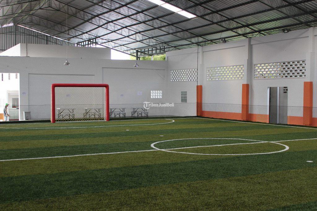 Rumput Sintetis Lapangan Futsal di Bekasi Kota - Tribun JualBeli