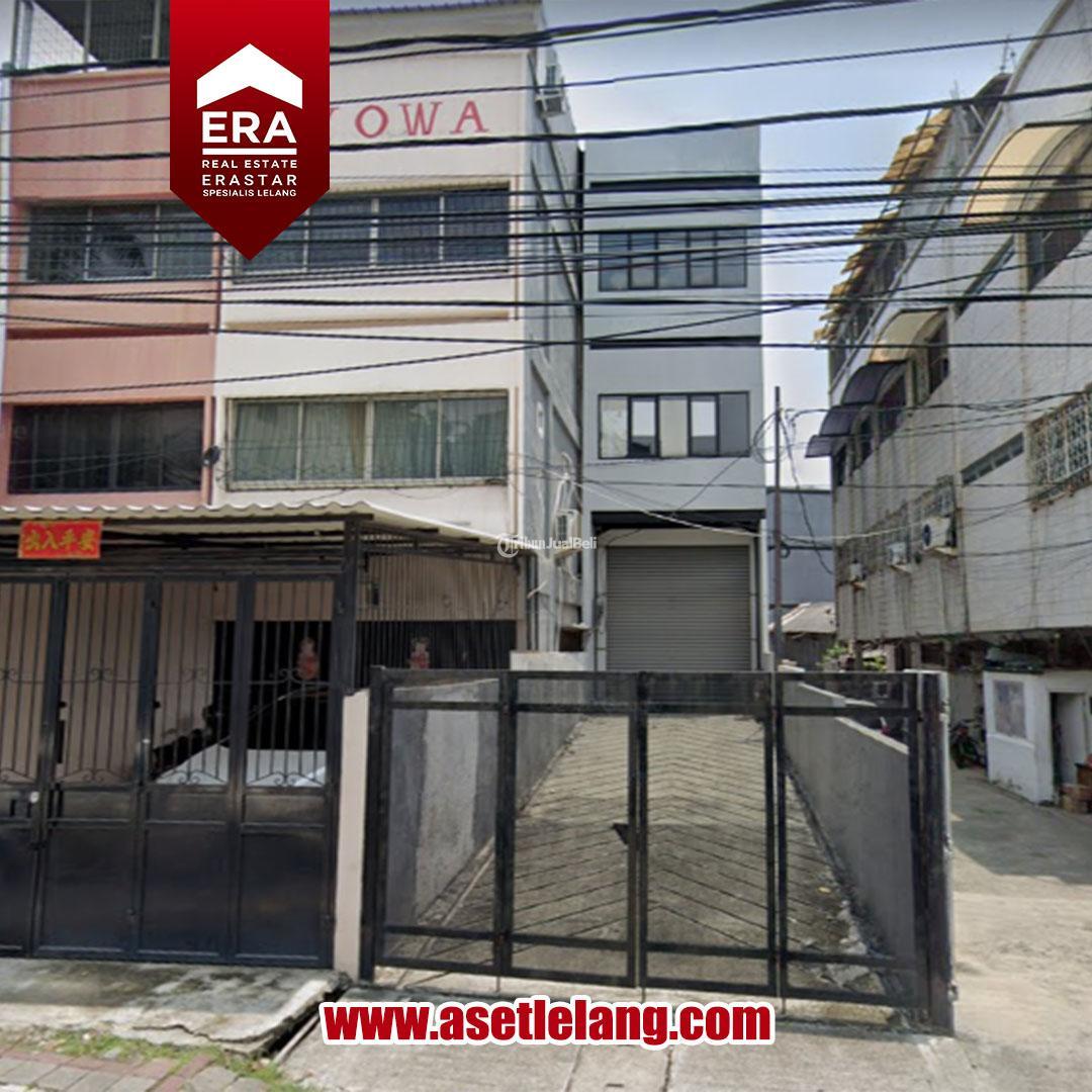 Gudang Jalan Pangeran Jayakarta Pinangsia Tamansari Jakarta Barat ...