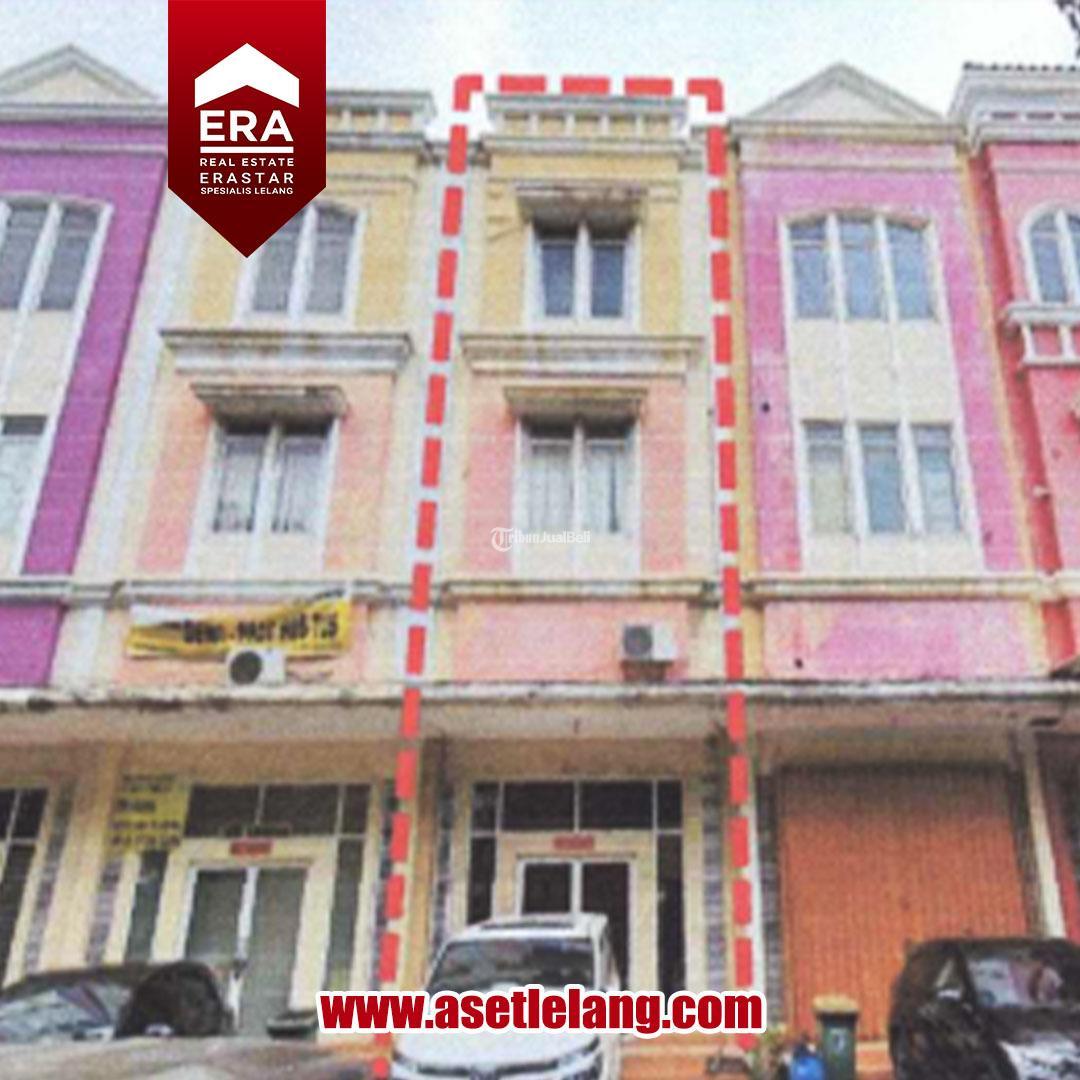 Dijual Ruko Royal Gading Square Kelapa Gading di Jakarta Utara - Tribun ...